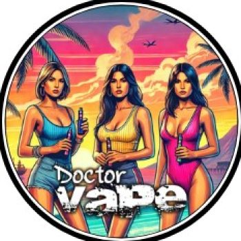 B2B DoctorVape - Hurtownia vape