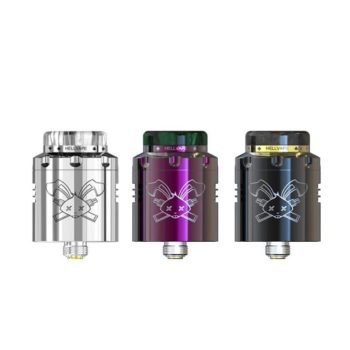 Nowości sprzętowe - B2B DoctorVape - Hurtownia vape